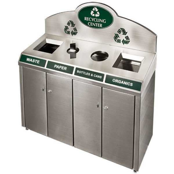 Waste Management bins and equipment - Grahams East Africa Limited